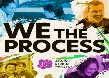 We The Process | Kavua